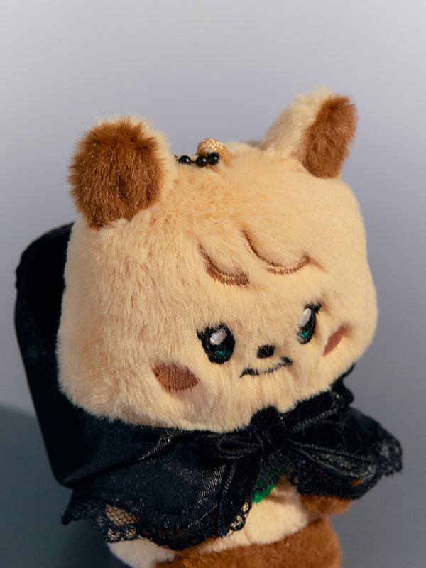 i-dle minini ぬいぐるみキーリング(We are) yeonini – LINE FRIENDS SQUARE JAPAN ...