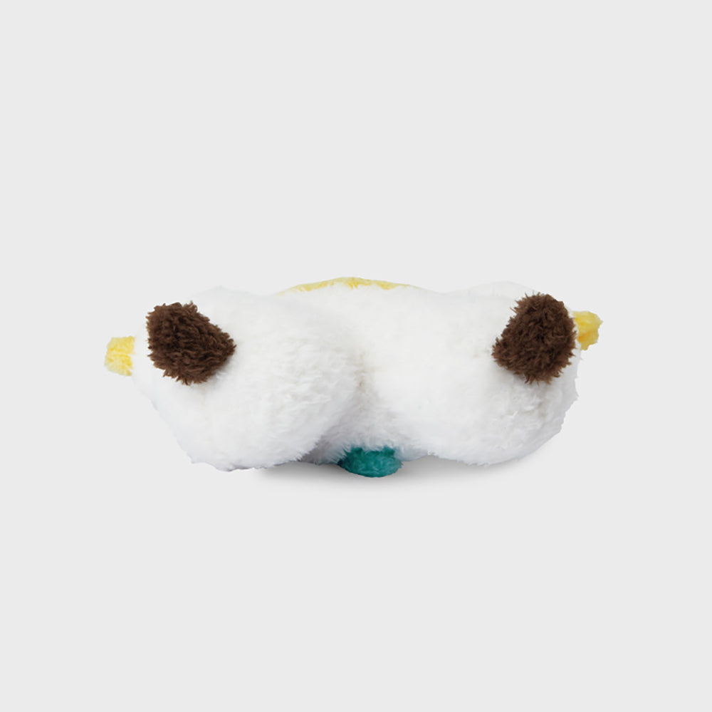 ミニ コーデぬいぐるみ(TREASURE COLLECTION) ROMY – LINE FRIENDS SQUARE JAPAN OFFICIAL