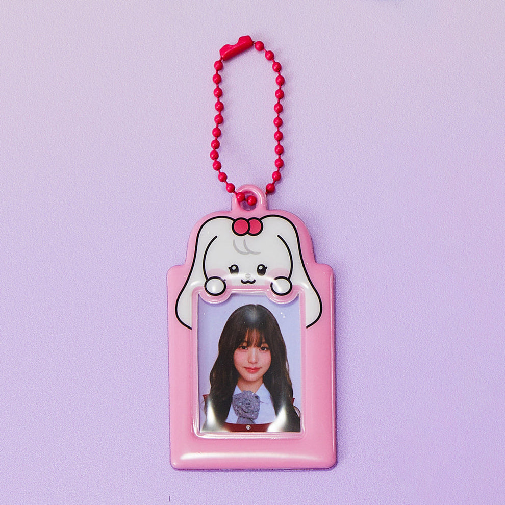 minive minini フォトフォルダー cherini – LINE FRIENDS SQUARE JAPAN OFFICIAL