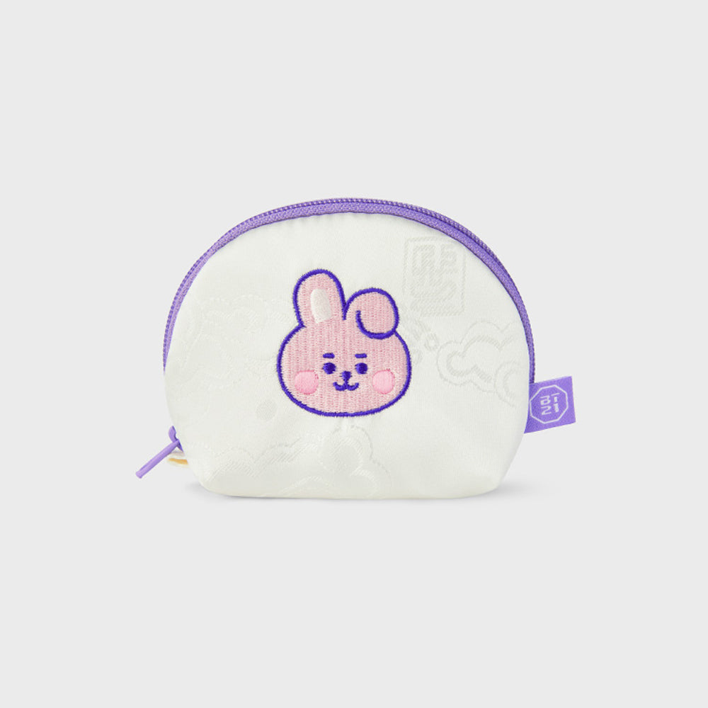 ベビー ミニポーチ(K-EDITION) COOKY – LINE FRIENDS SQUARE JAPAN OFFICIAL