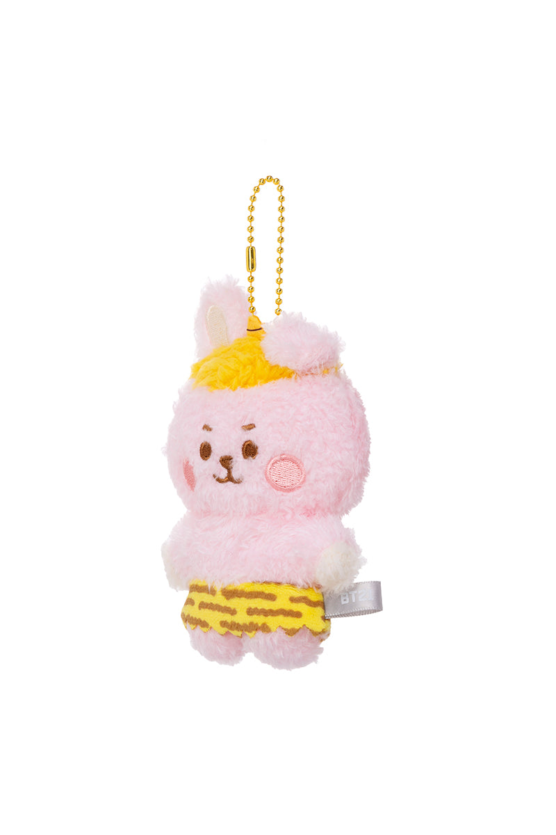 ベビー 小鬼マスコット(Little Friends) COOKY – LINE FRIENDS SQUARE JAPAN OFFICIAL